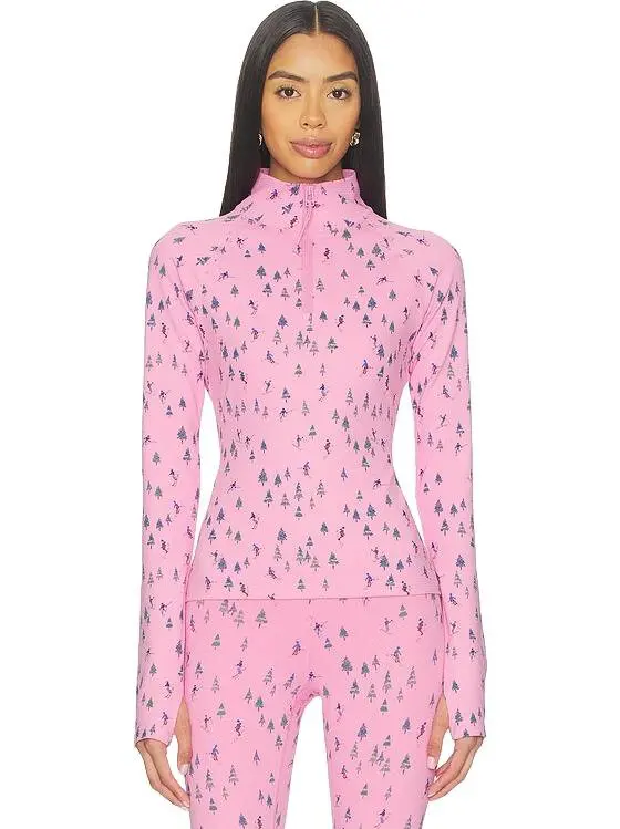 Beach Riot Kamara Top - Ski Patrol