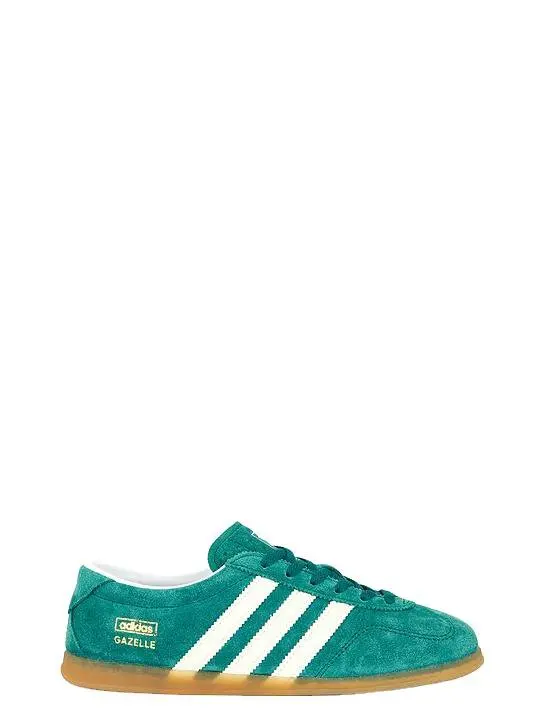 ADIDAS ORIGINALS Gazelle Lo Pro - Collegiate Green