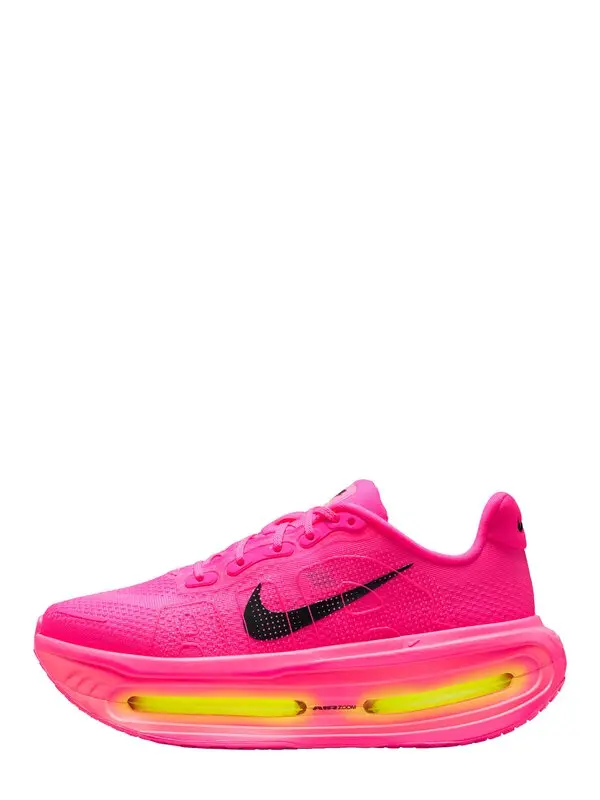 Nike Vomero Premium Road Running Shoes - Pink