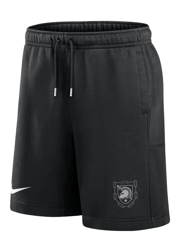 Nike Army Rivalry Collection Club College Shorts - Black
