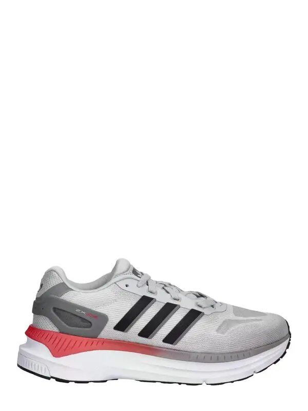 Adidas Zx Rs Three-stripes Sneakers - Grey