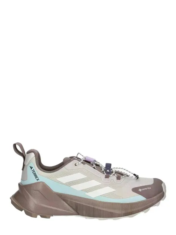 Adidas Terrex Trailmaker 2 Lace-up Sneakers - Neutrals
