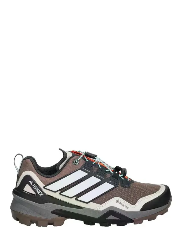 Adidas Terrex Skychaser Hiking Sneakers - Brown