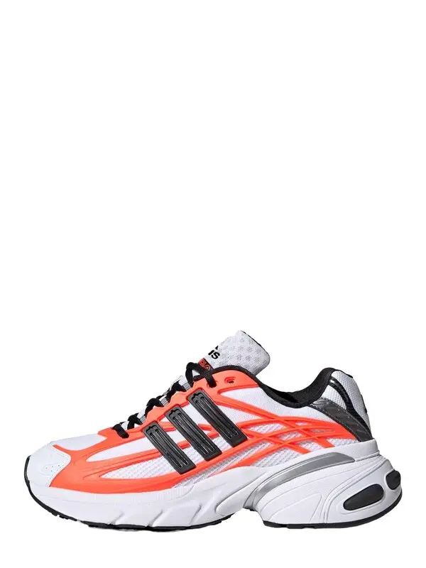Adidas Adistar Xlg 2.0 Sneaker - White/core Black/solar Orange