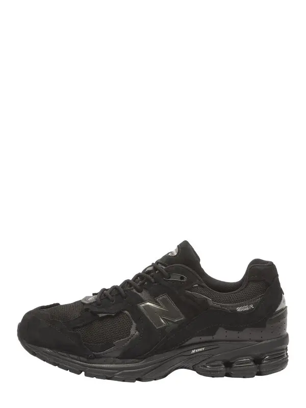 NEW BALANCE 2002dx Sneaker - Black