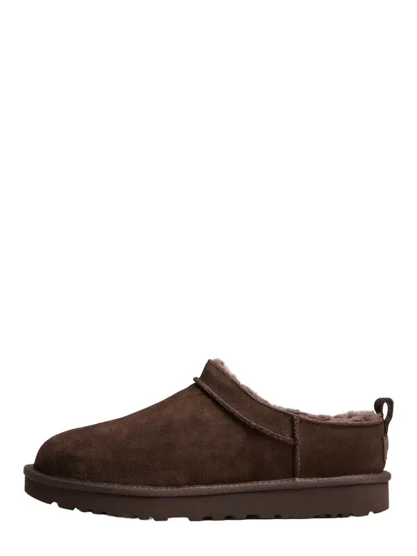 UGG Classic Micro Boot - Dusted Cocoa