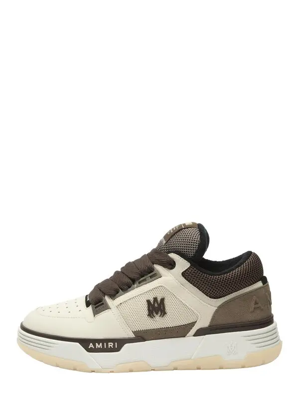 Amiri Ma-1 Sneaker - Brown