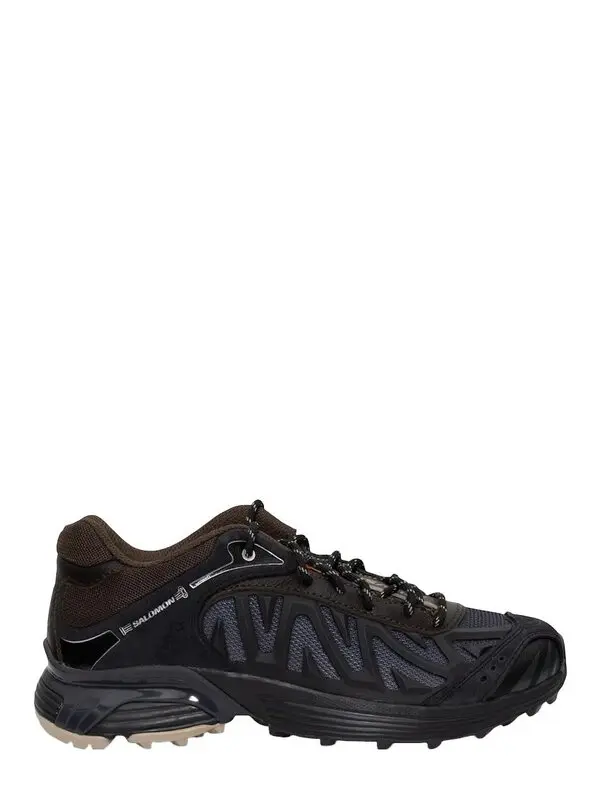 SALOMON Xt-whisper Aries - Black/earth Brown/asphalt