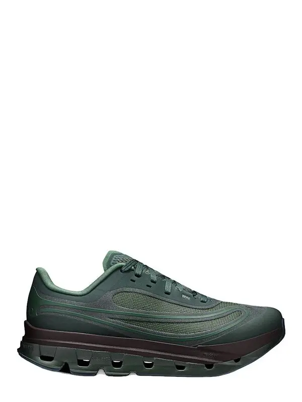 On Running Cloudflow 5 Ad Ikon Sneakers - Obsidian/evergreen