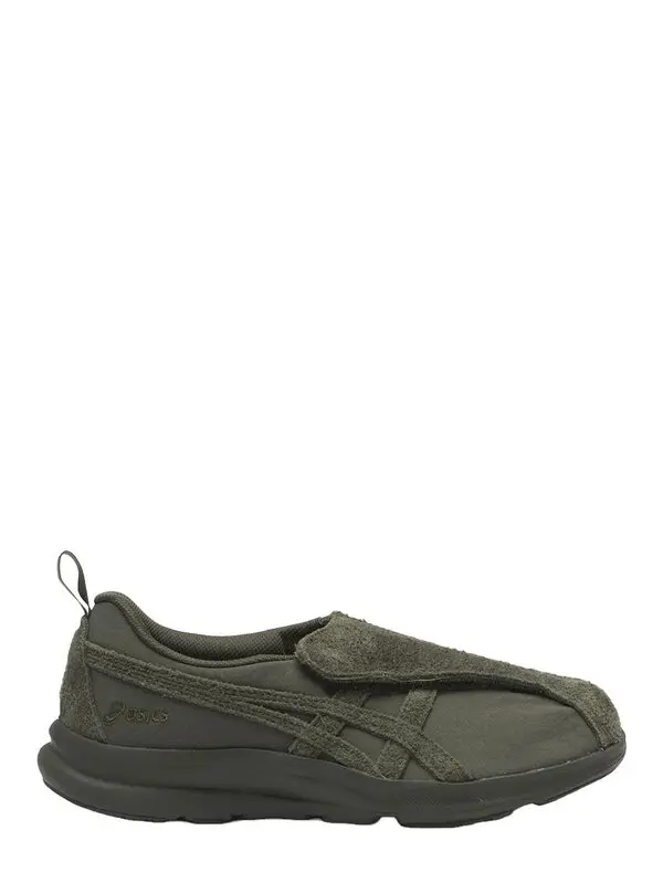 Asics Lifewalker Heritage Billy's Slip-on Sneakers - Khaki