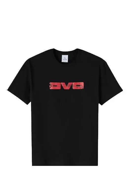 OVO X Tee Shirtnage Mutanti Ninja Turtles Blade Tee Shirt - Black