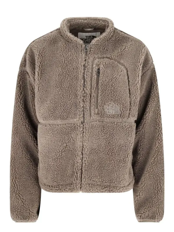 The North Face Extreme Jacket - Brown
