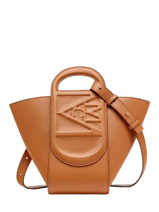 Mcm Mini Tote - Mode Travia