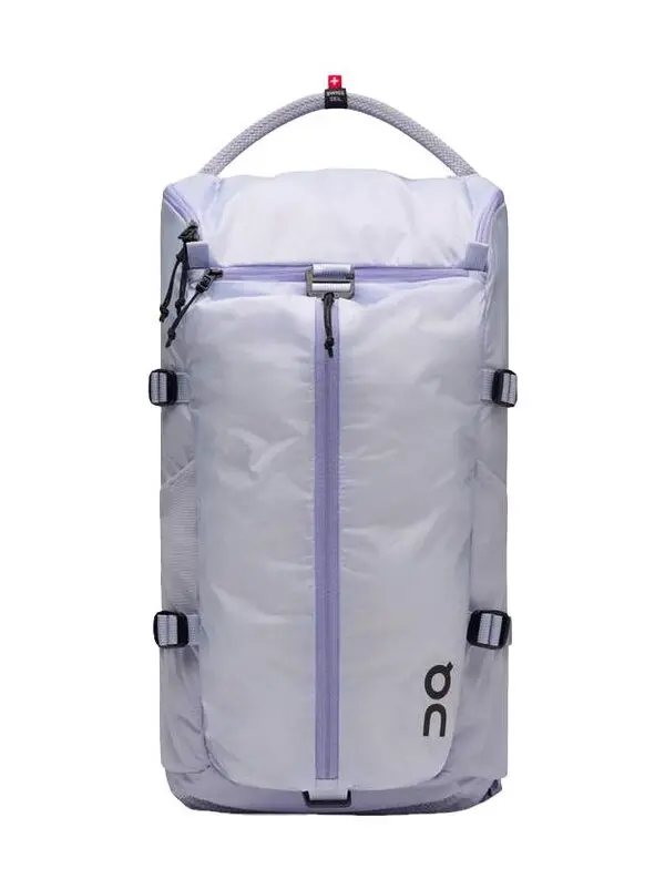 On Speed Pack 18l Lite Backpack - Thistle