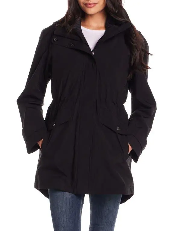 Gallery 3-in-1 Systems Jacket - Black