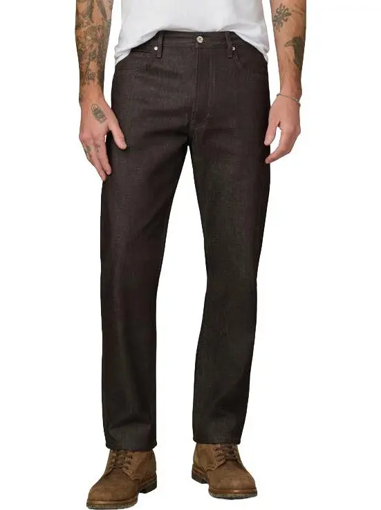 Joe's Jeans The Joe Tapered Straight Leg Jeans - Wren