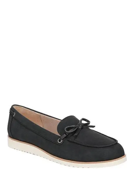 LIFESTRIDE Zeke Loafer - Black