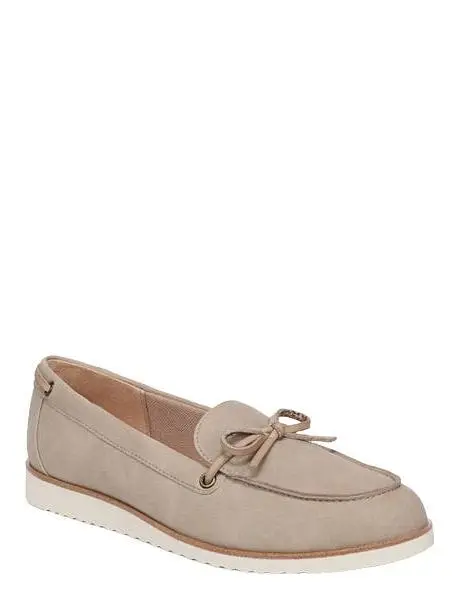 LIFESTRIDE Zeke Loafer - Taupe