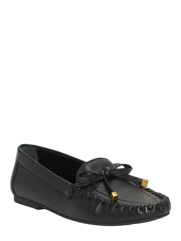 Vince Camuto Katena Loafer - Black