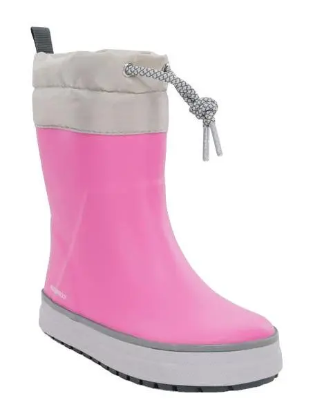 WESTERN CHIEF The Element Waterproof Rain Boot - Pink