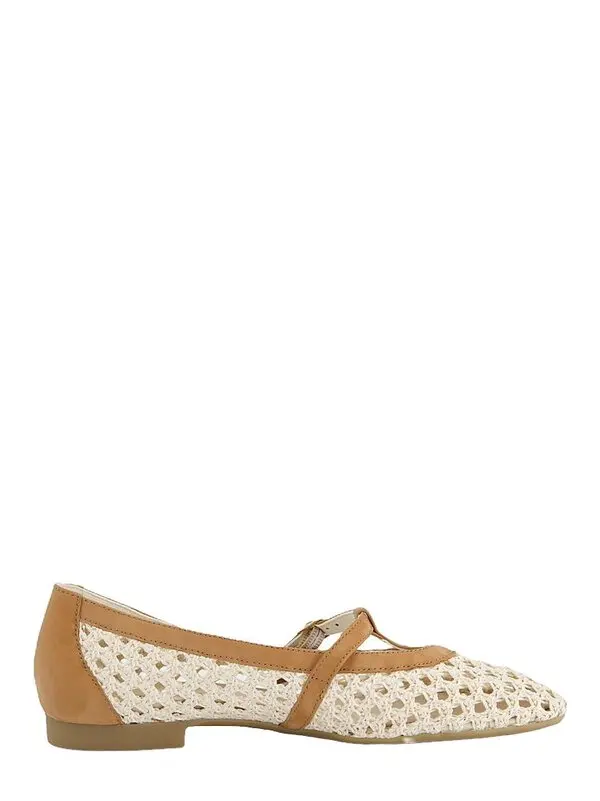 Paul Green Anabele Flats - Diva Royal Natural