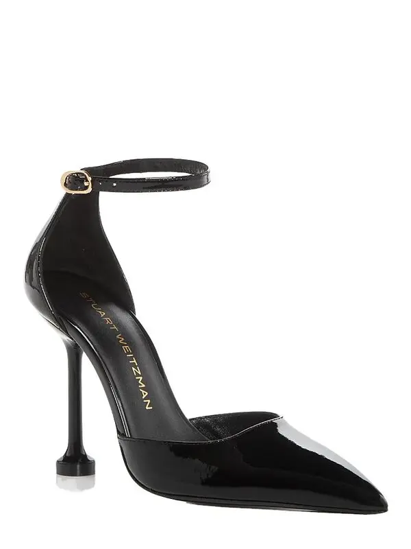 STUART WEITZMAN Stuartini Pumps - Black