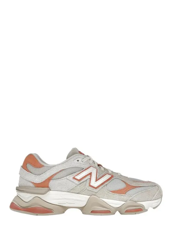NEW BALANCE 9060 Sneakers - Beige/tan