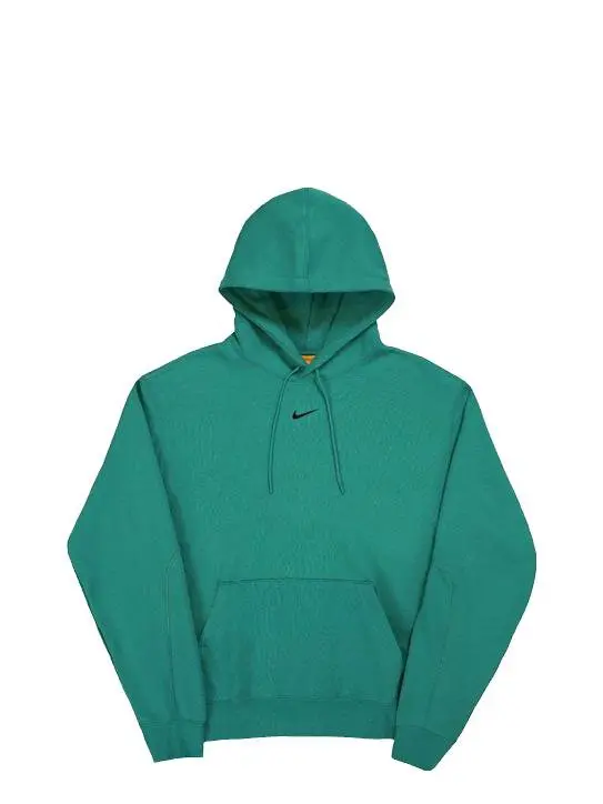 Nike X Nocta Fleece Cs Hoodie - Neptune Green