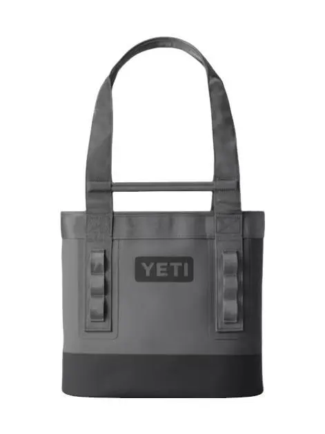 YETI Carryall 20 Tote Bag - Storm Grey