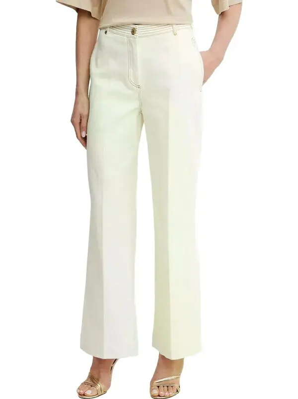 MARCIANO Naomi Jeans - Neutrals