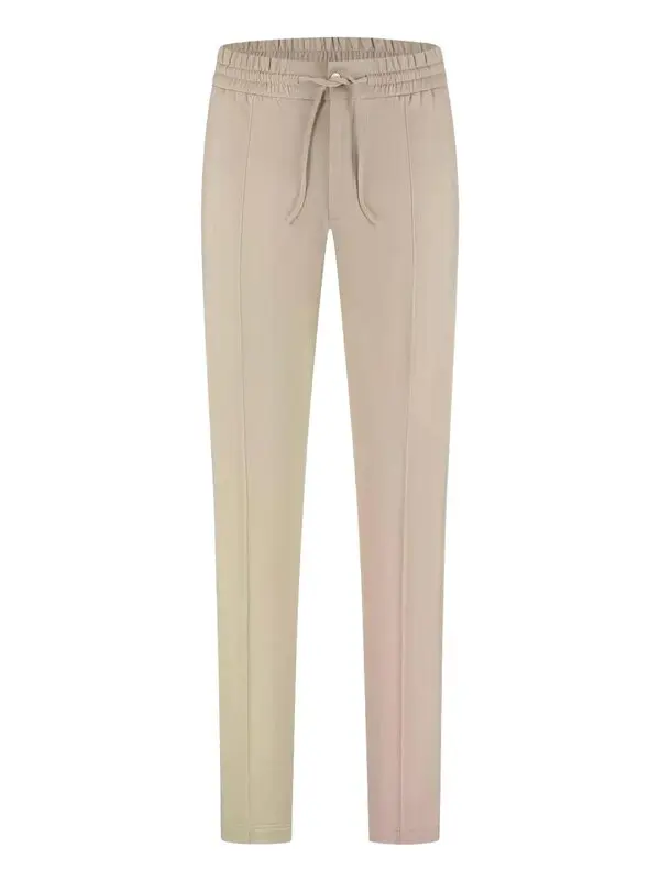 STEFAN BRANDT Jonas Drawstring Trousers - Neutrals