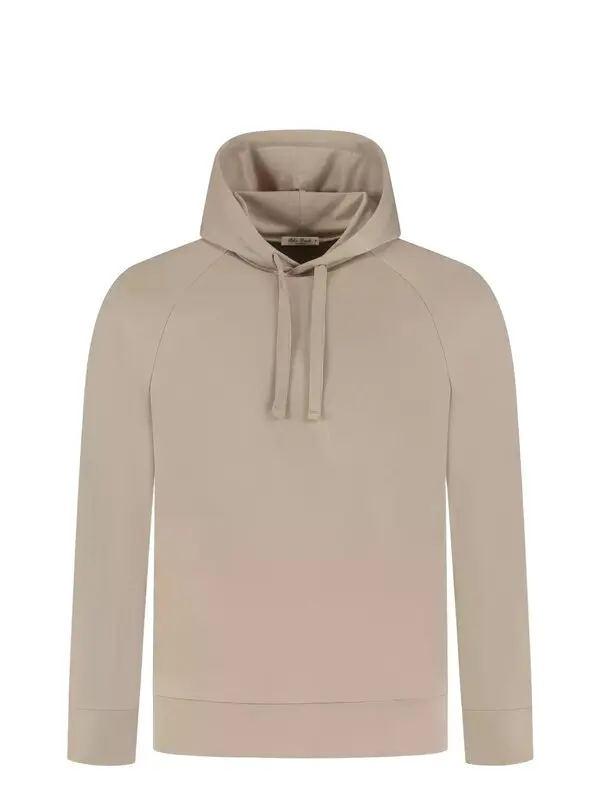 STEFAN BRANDT Jonathan Fte Ultra 60 Hoodie - Neutrals