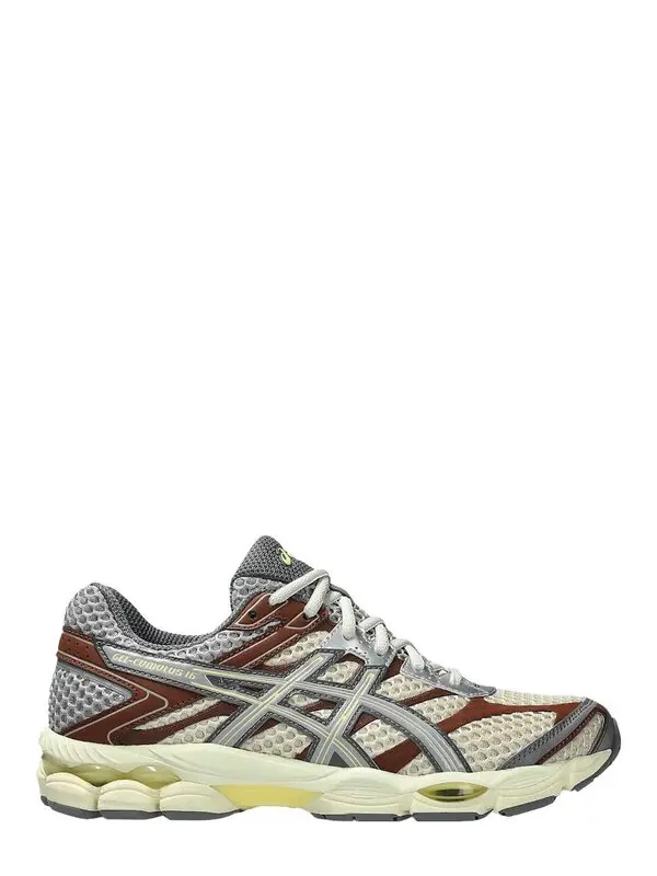 Asics Gel-cumulus 16 Emmiin Sneakers - Beige/grey