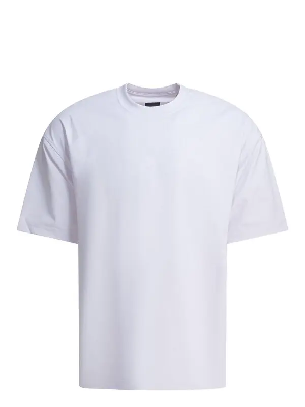 DAIWA PIER39 Tech S/s' T Shirt - White