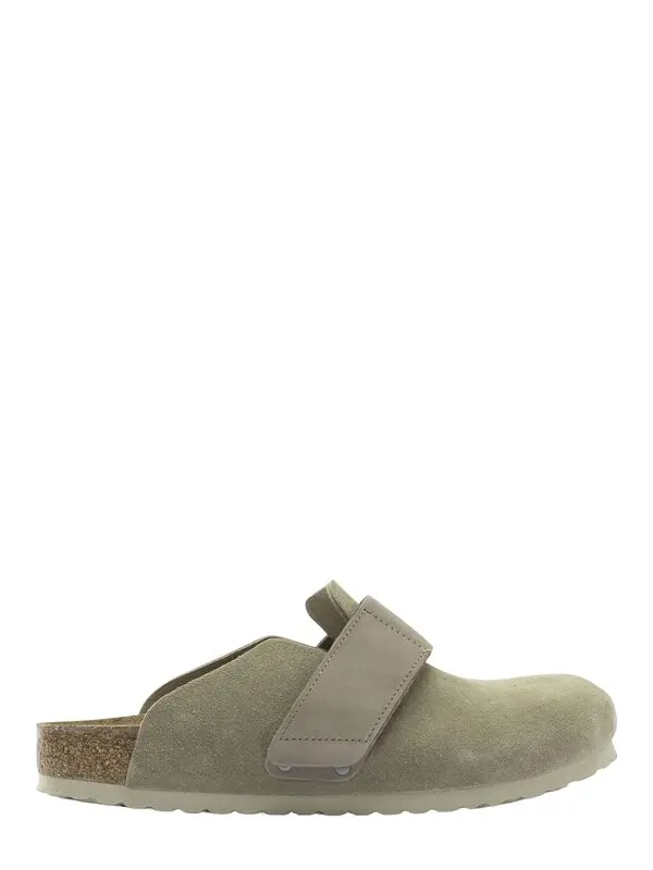 BIRKENSTOCK Loma Sabot - Beige