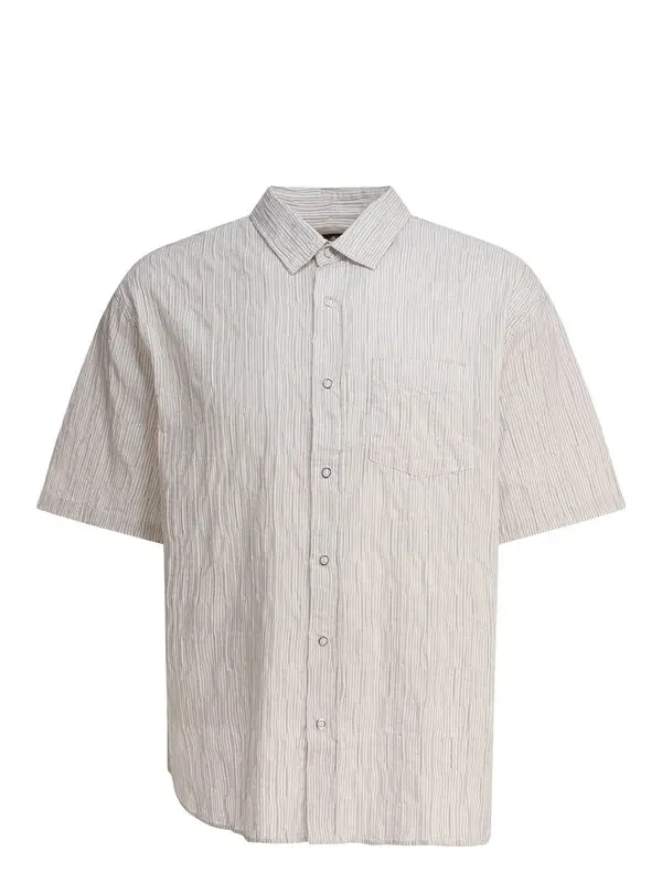 StÜssy Shirts - Beige