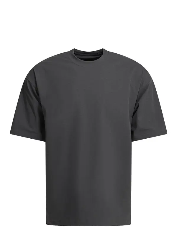 DAIWA PIER39 Tech S/s' T Shirt - Grey