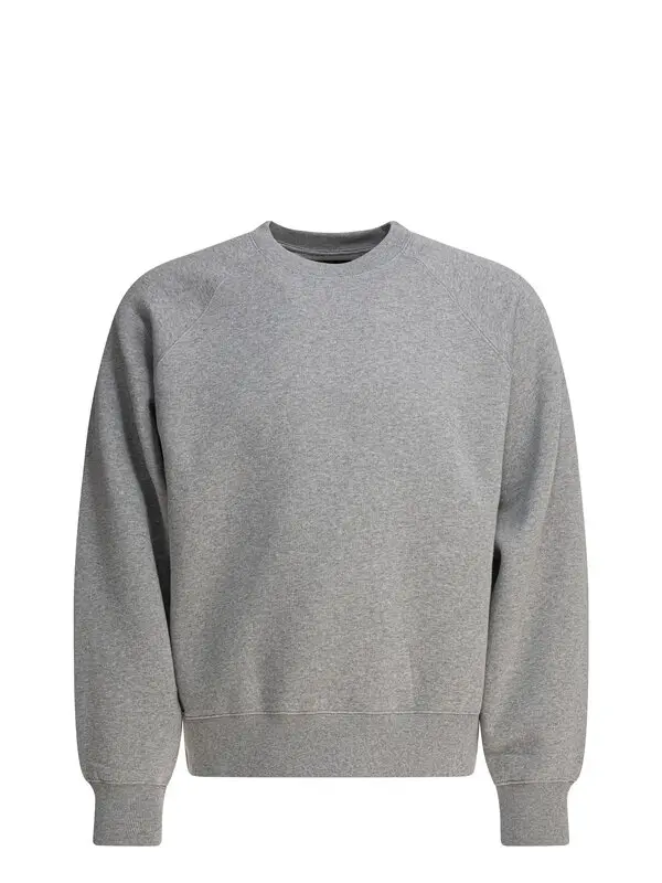 StÜssy Sweatshirt - Grey