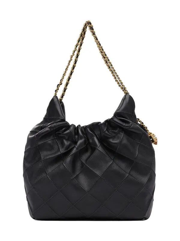 Tory Burch Shoulder Bag - Black