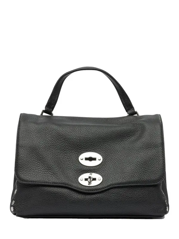 ZANELLATO Handbag - Black