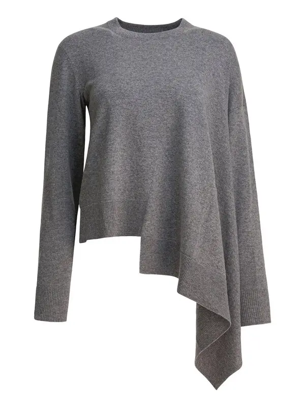 Alexander McQueen Knitwear - Grey
