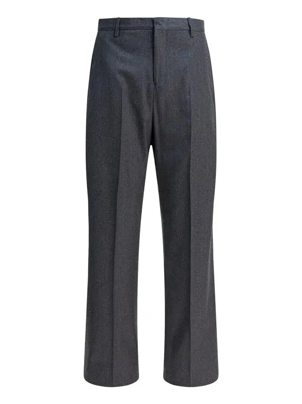 BRIGLIA 1949 Trousers - Grey