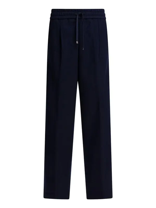 CIRCOLO 1901 Trousers - Blue
