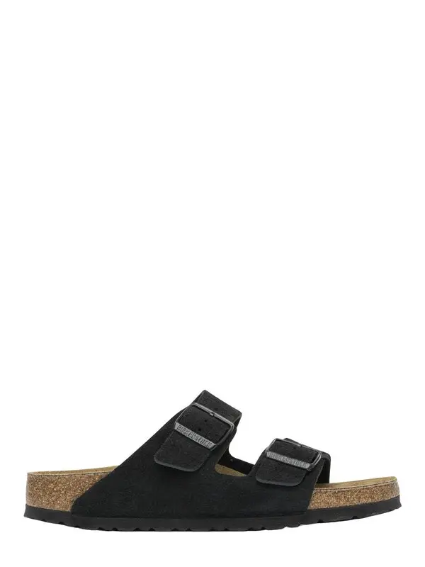BIRKENSTOCK Arizona Sandals - Black