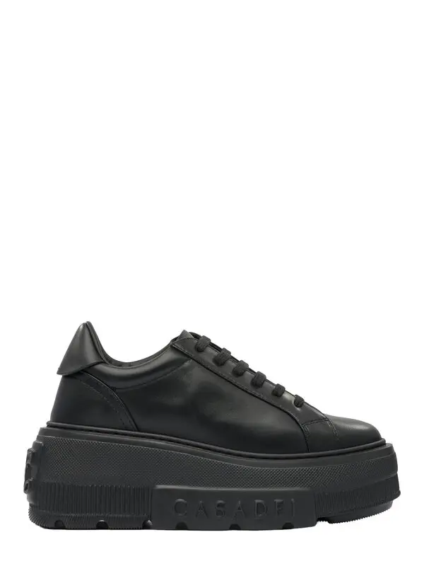Casadei Nexus Sneakers - Black