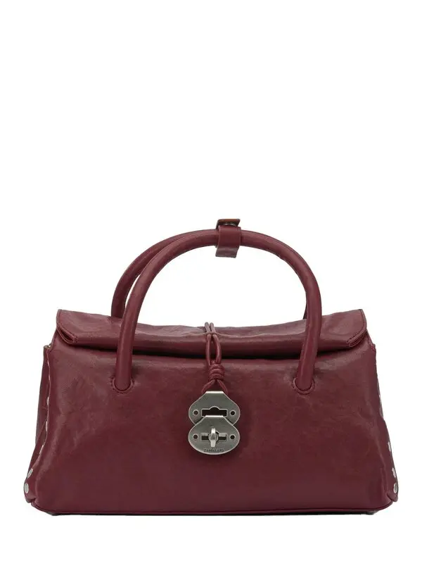ZANELLATO Handbag - Red