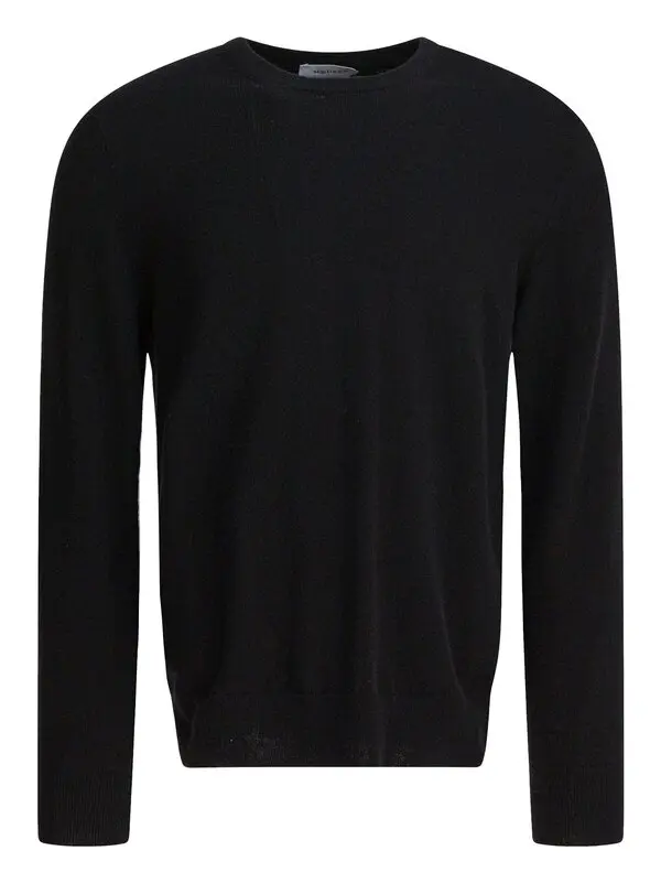 Alexander McQueen Knitwear - Black