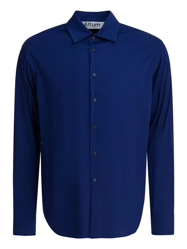 ALTUM Shirts - Blue
