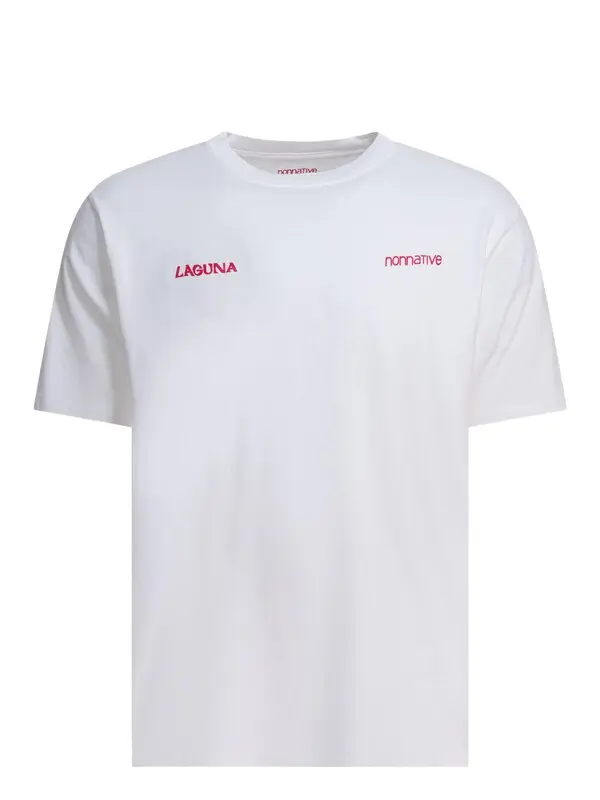 NONNATIVE T Shirts - White