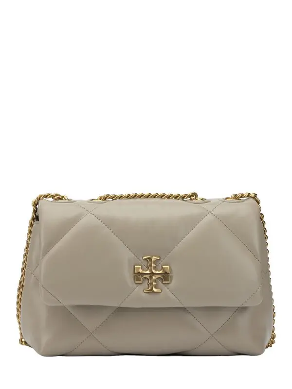 Tory Burch Shoulder Bag - Beige